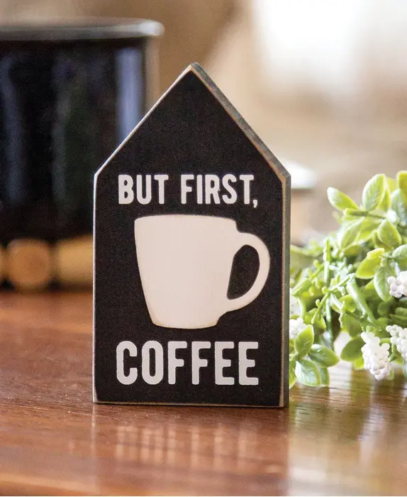 Coffee | Colhouse Designs Wholesale